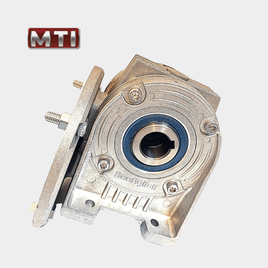 Bonfiglioli Mti Automation