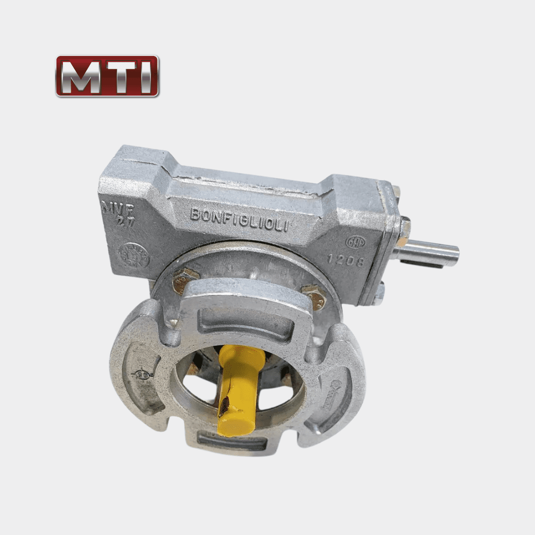 Bonfiglioli - MTI Automation